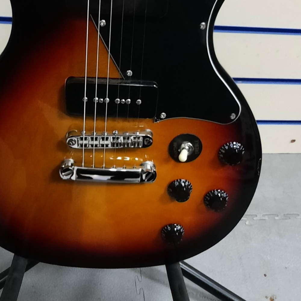 Pre-owned Cruiser by Crafter Cruiser by Crafter P90 DC LJ550 Tobacco ...